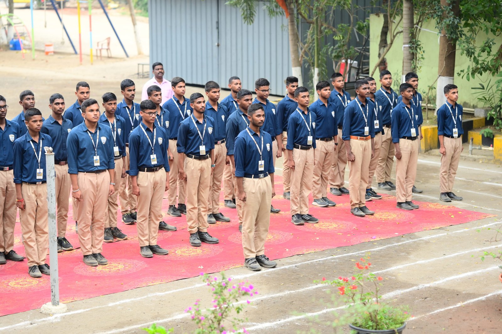 Best Defence Courses in Andhra Pradesh